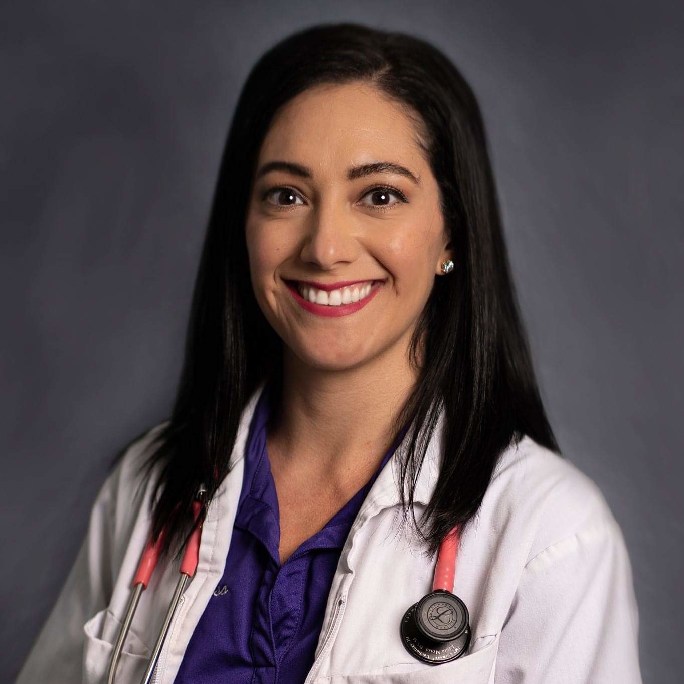 Dr. Laura Moisa - Vet | Orchid Springs Animal Hospital